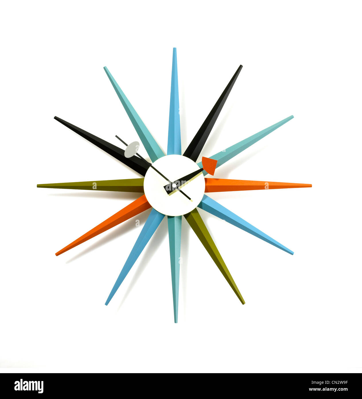 Clock hi-res stock photography and images - Alamy