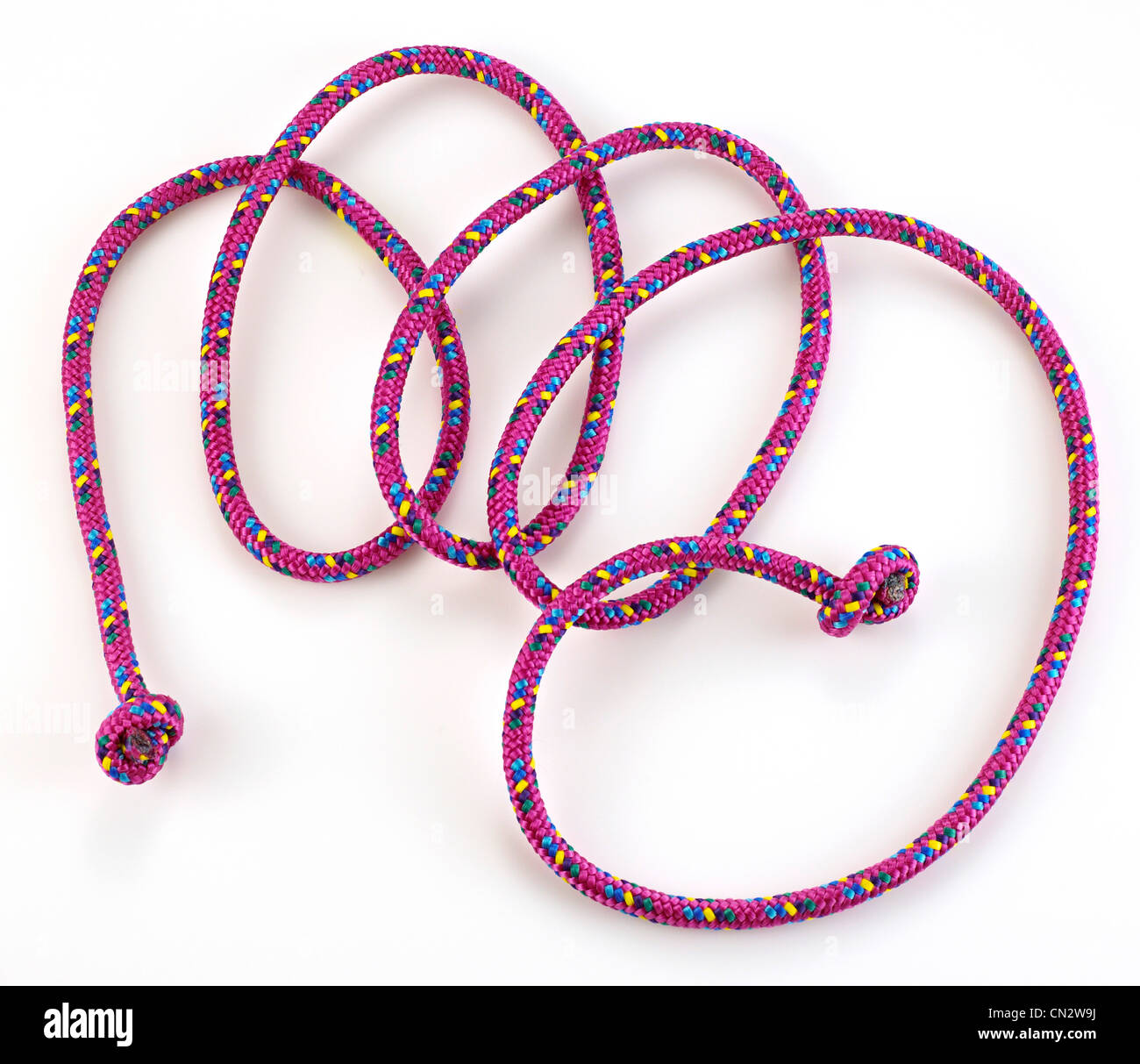 Jump rope hi-res stock photography and images - Alamy