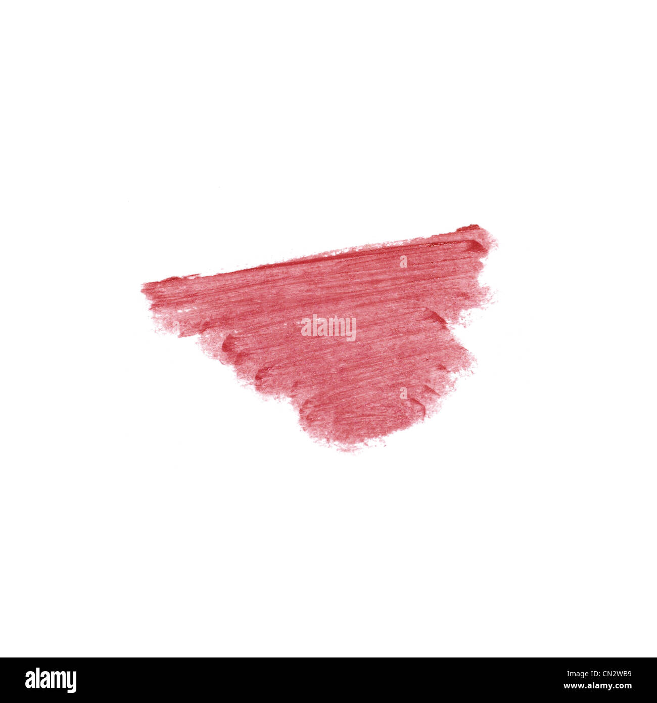 Makeup smear hi-res stock photography and images - Alamy