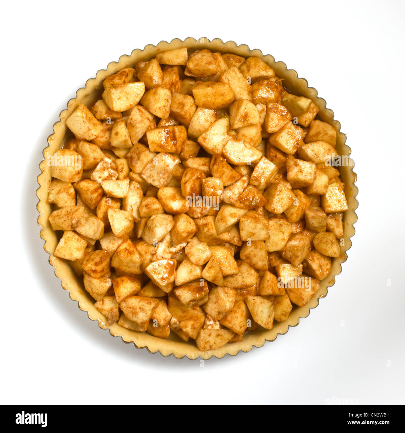 Vertical pie Cut Out Stock Images & Pictures - Alamy