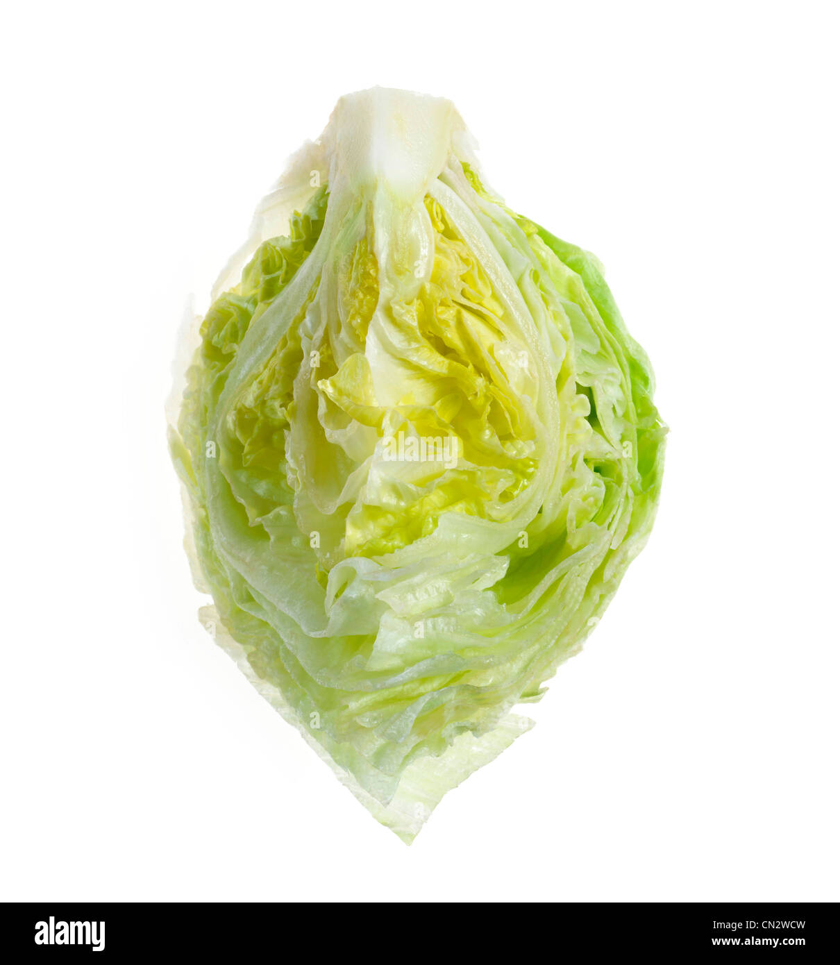 Iceberg lettuce hi-res stock photography and images - Alamy