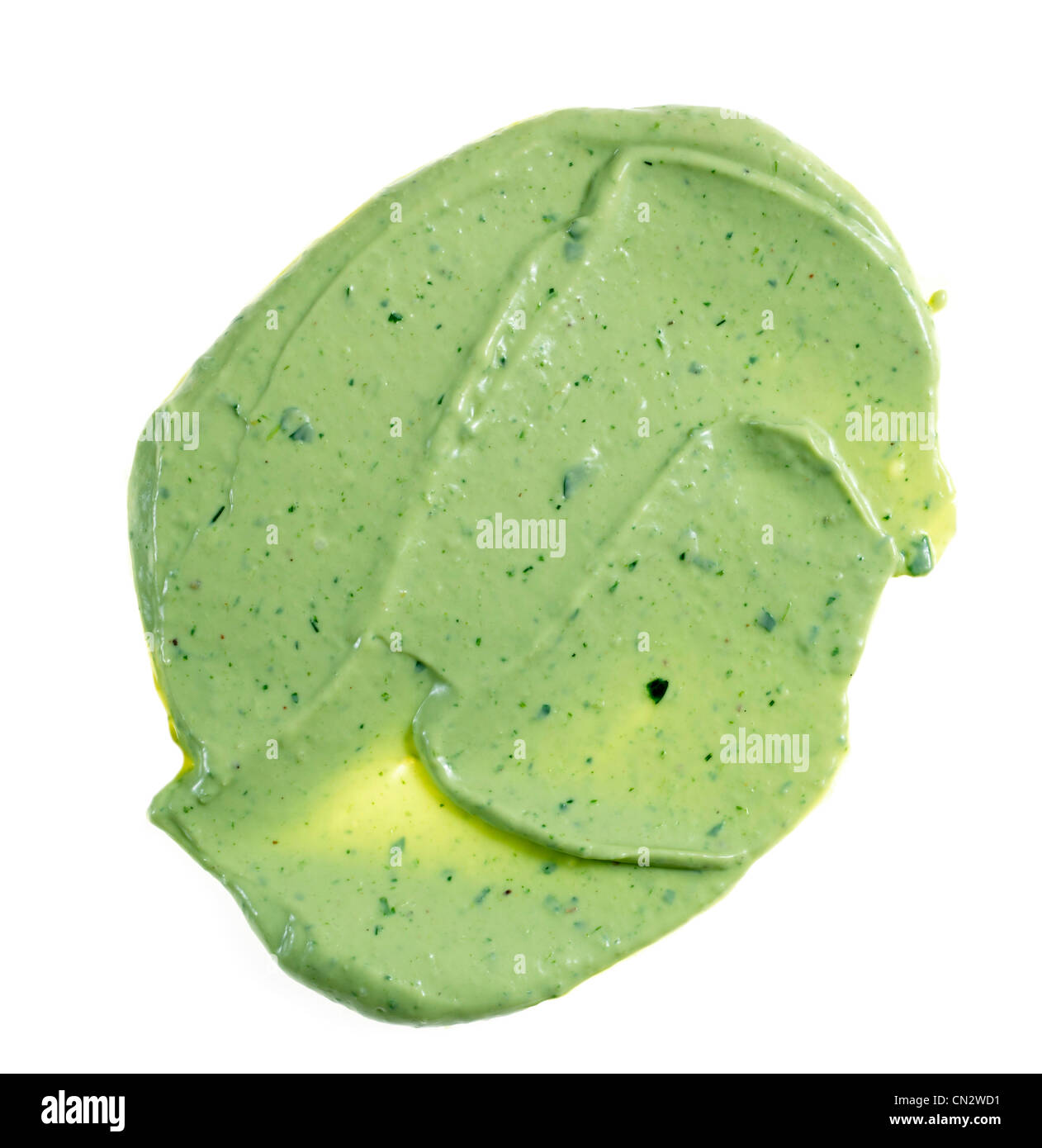 The avocado Cut Out Stock Images & Pictures - Alamy