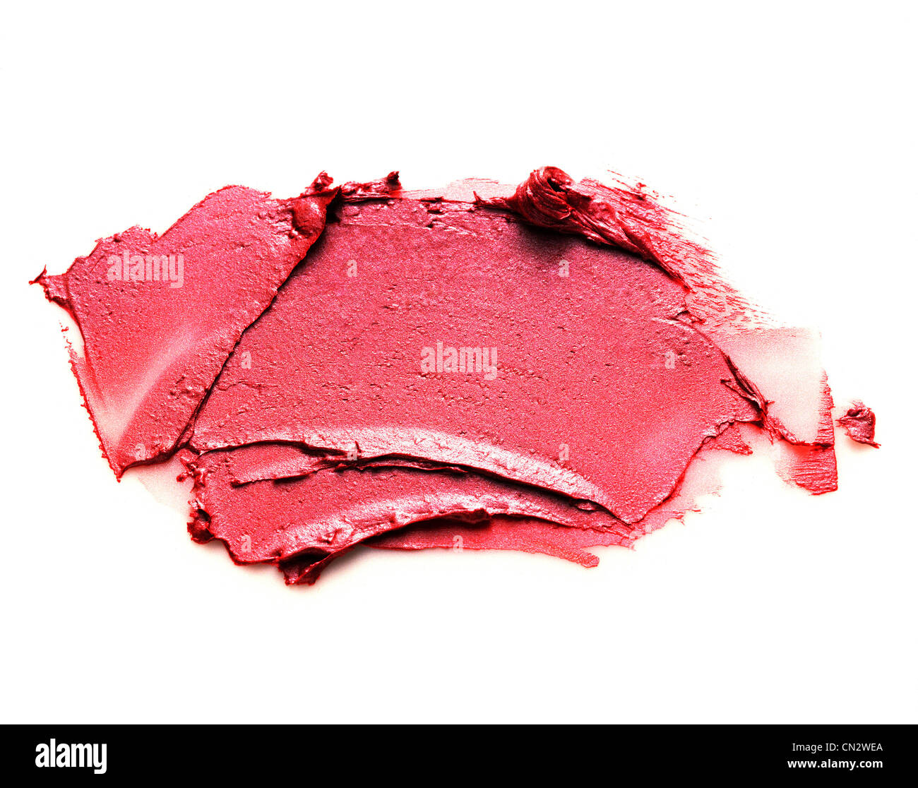 Lipstick smear hi-res stock photography and images - Alamy