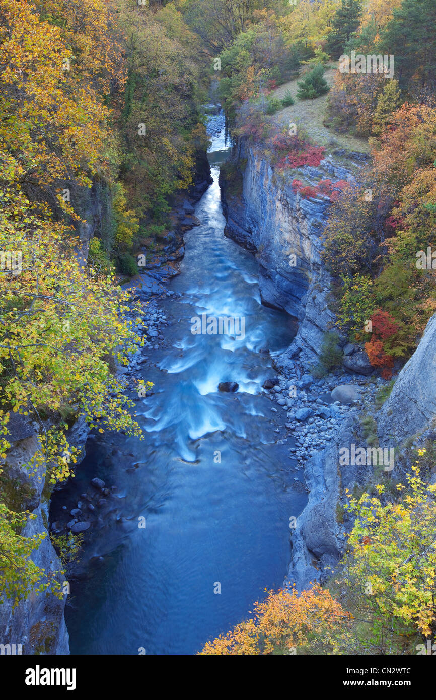 Ubaye france hi-res stock photography and images - Alamy