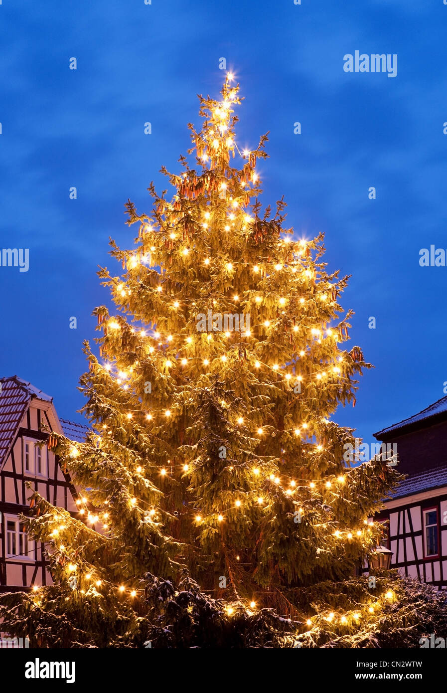Night visual hi-res stock photography and images - Alamy