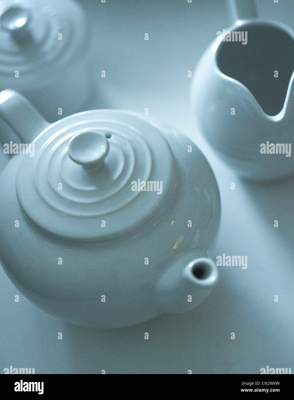 Kitchen Set High Resolution Stock Photography and Images - Alamy