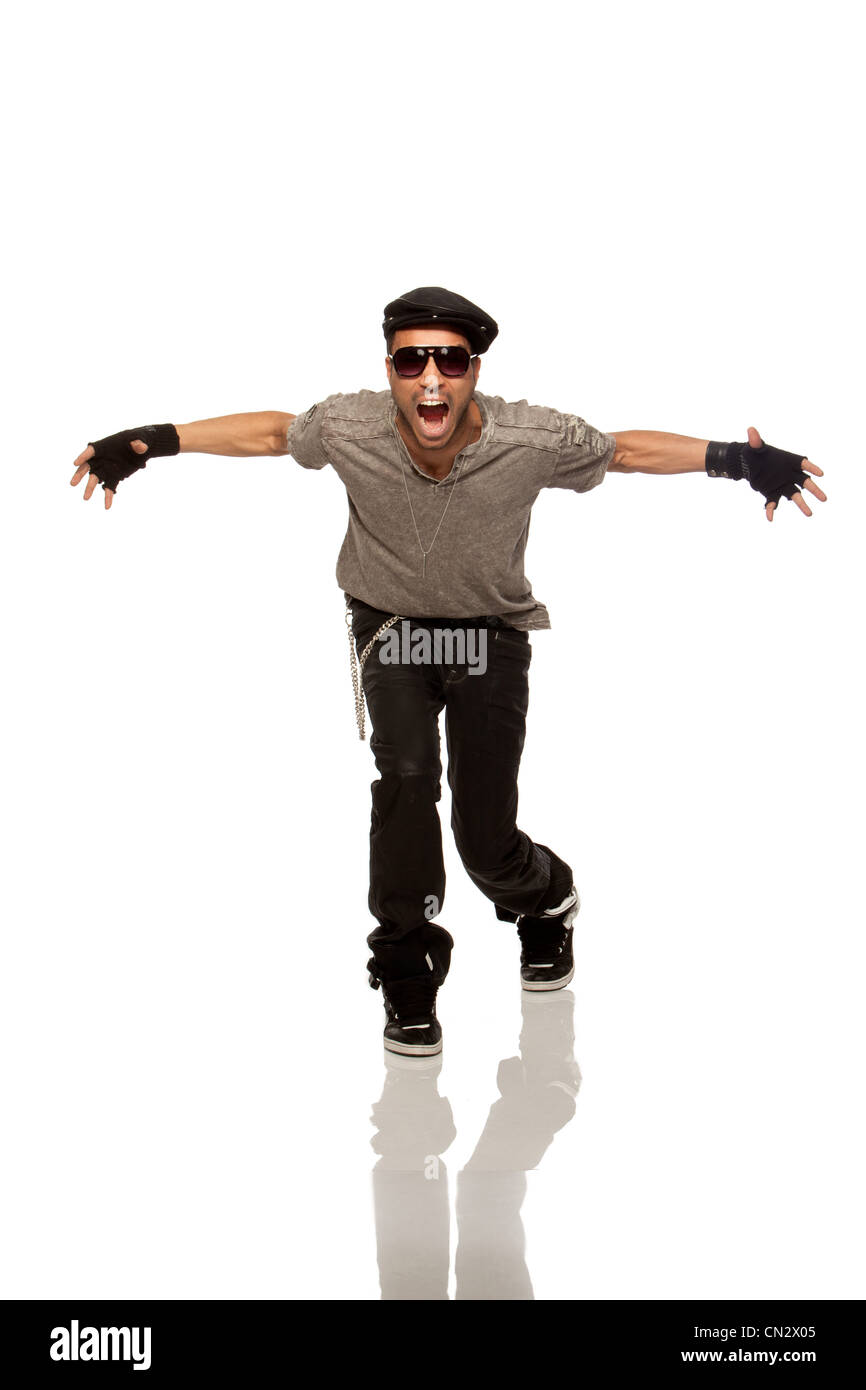 Person Screaming Portrait High Resolution Stock Photography and Images ...