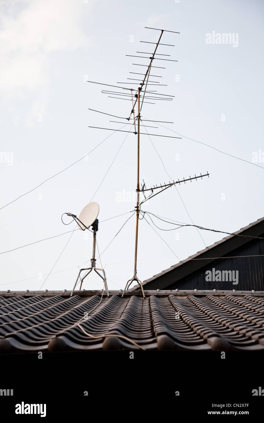 Aerial visual hi-res stock photography and images - Alamy