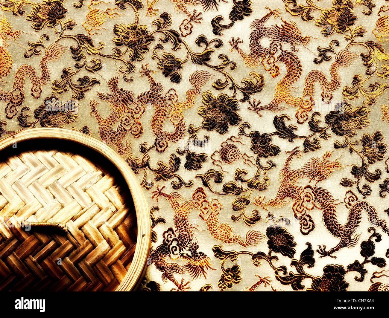 Chinese pattern hi-res stock photography and images - Alamy