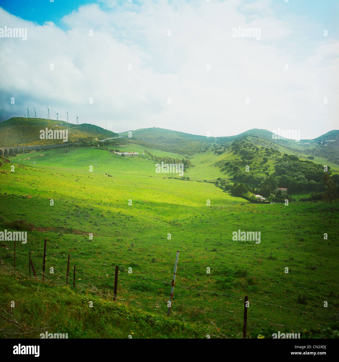 Medium distance hi-res stock photography and images - Alamy