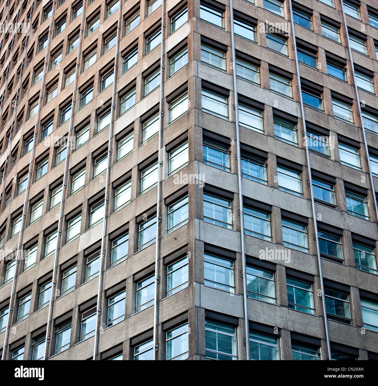 Tower block london hi-res stock photography and images - Alamy