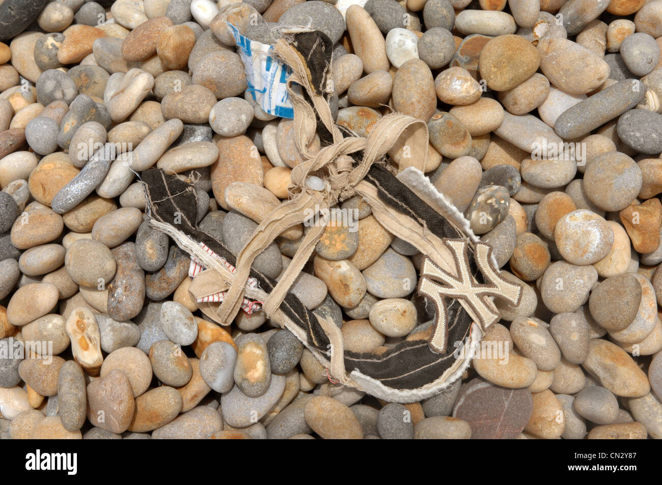 Shoe isle hi-res stock photography and images - Alamy