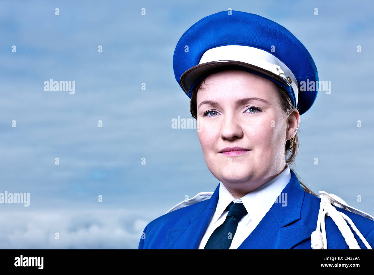 Band uniform hi-res stock photography and images - Alamy