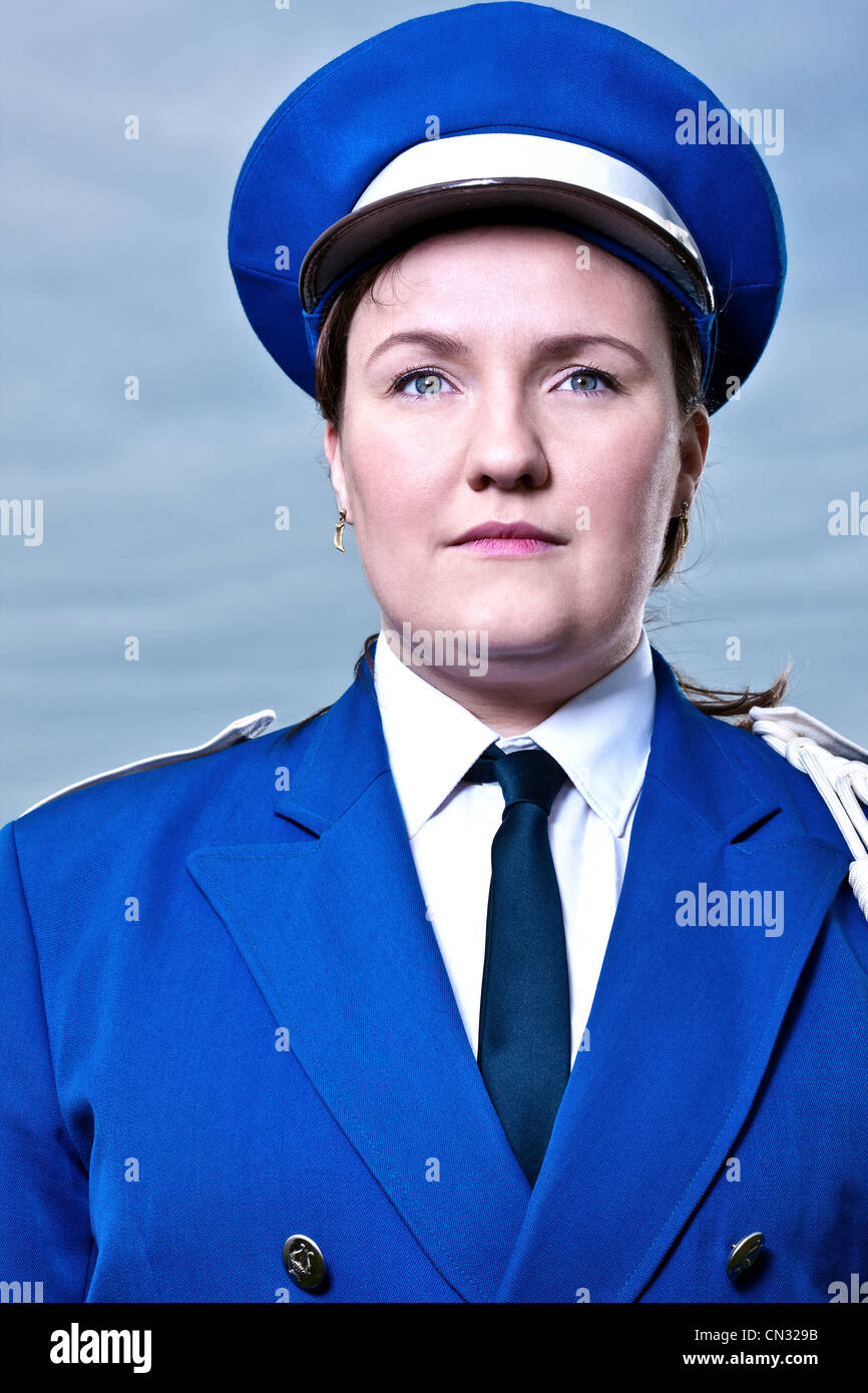 Band uniform hi-res stock photography and images - Alamy