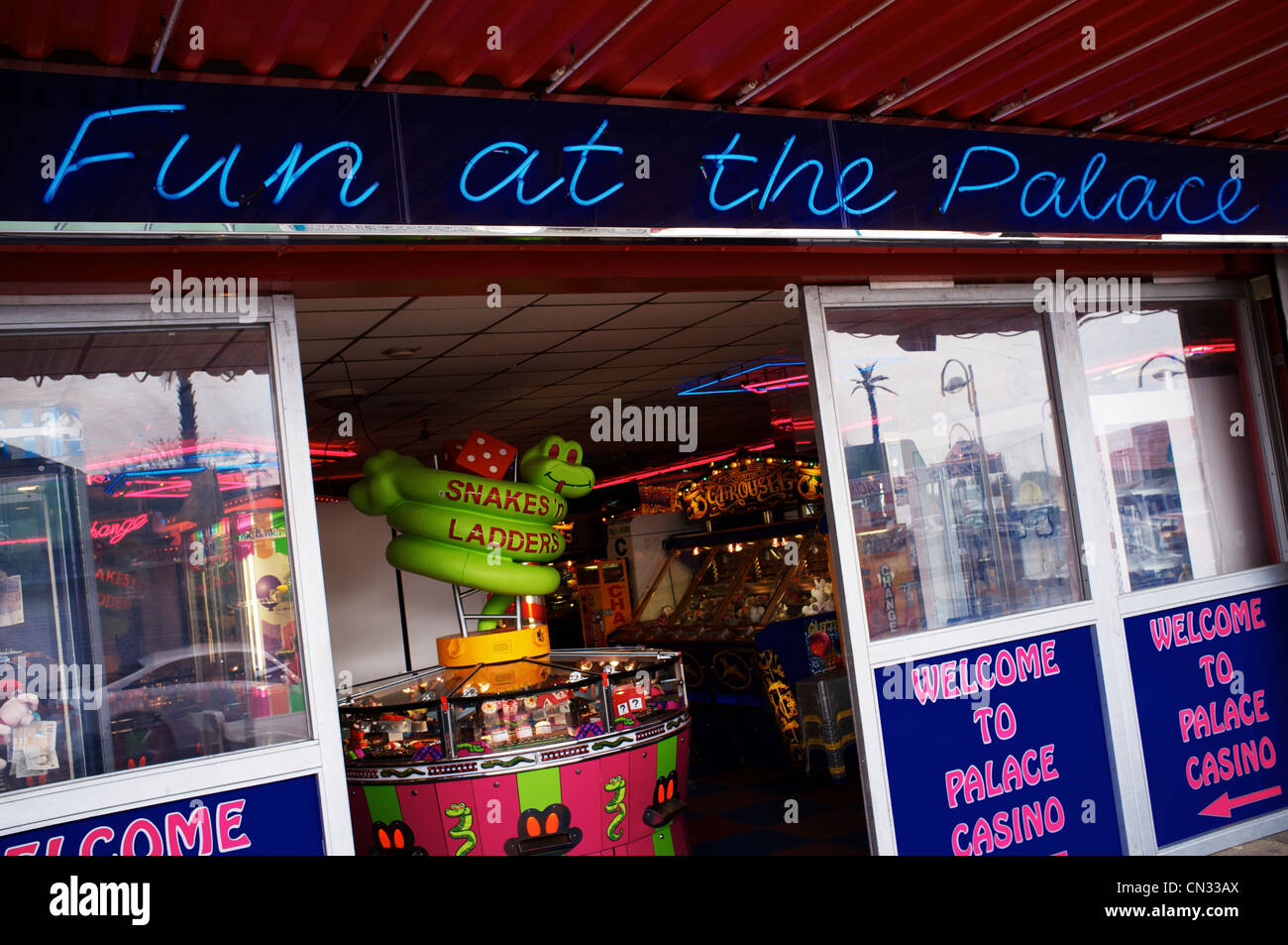 Hemsby, Norfolk. The Norfolk coastal resort of Hemsby Stock Photo - Alamy
