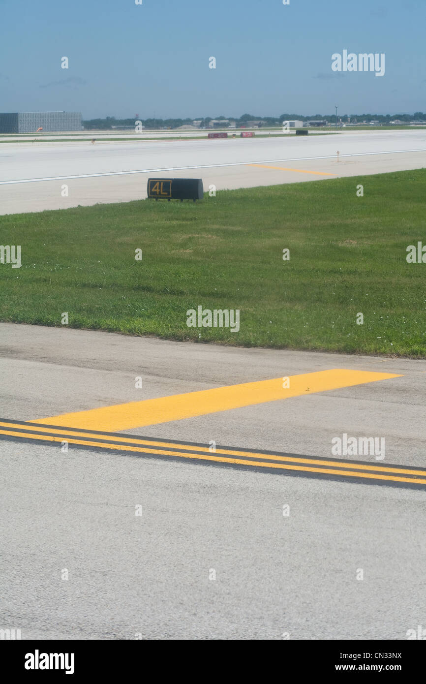 Grass Runway High Resolution Stock Photography and Images - Alamy