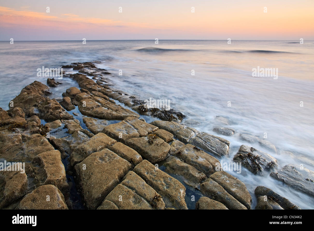 Scremerston northumberland hi-res stock photography and images - Alamy
