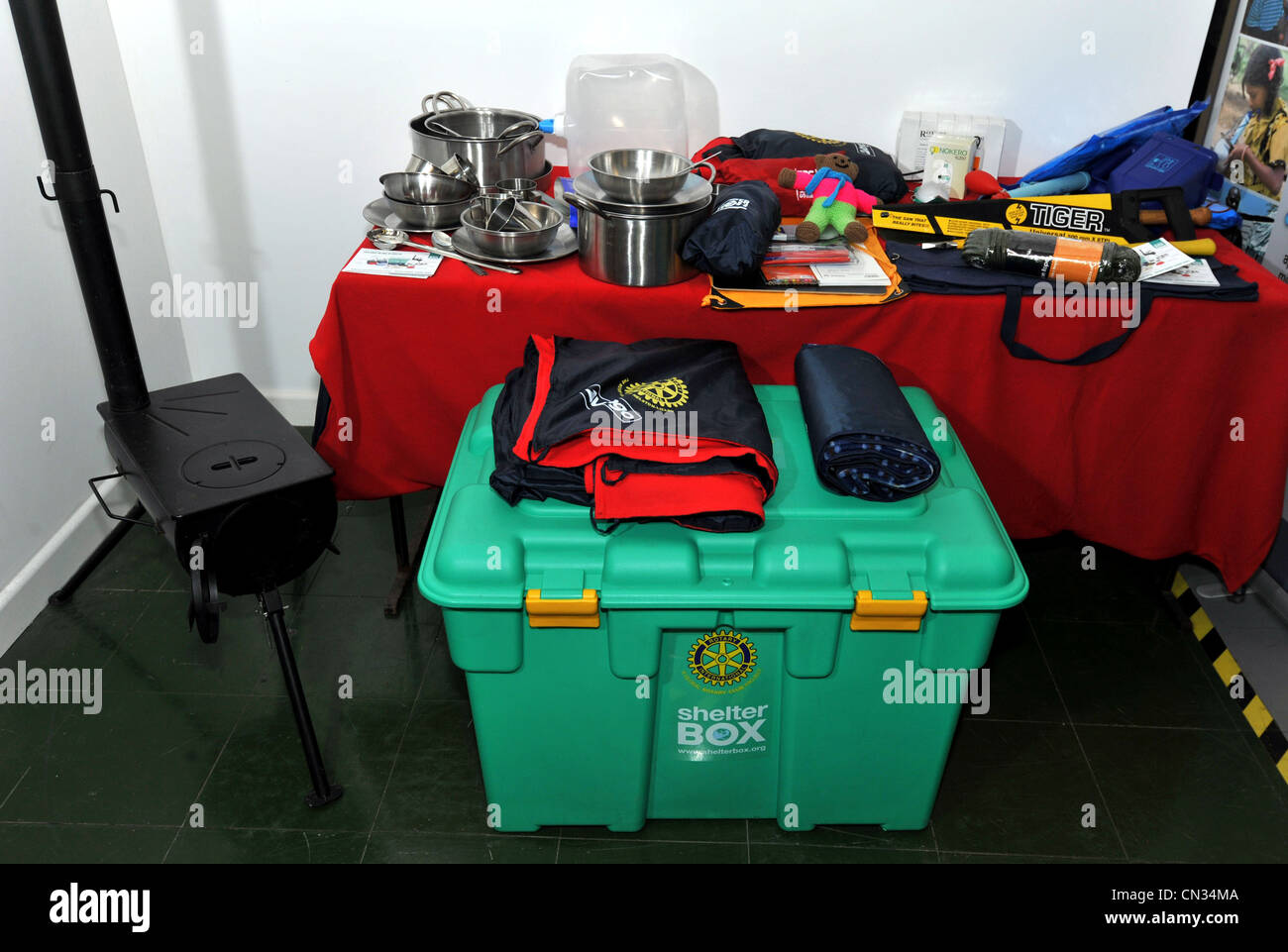 What Is A Shelterbox at Aidan Raymond blog