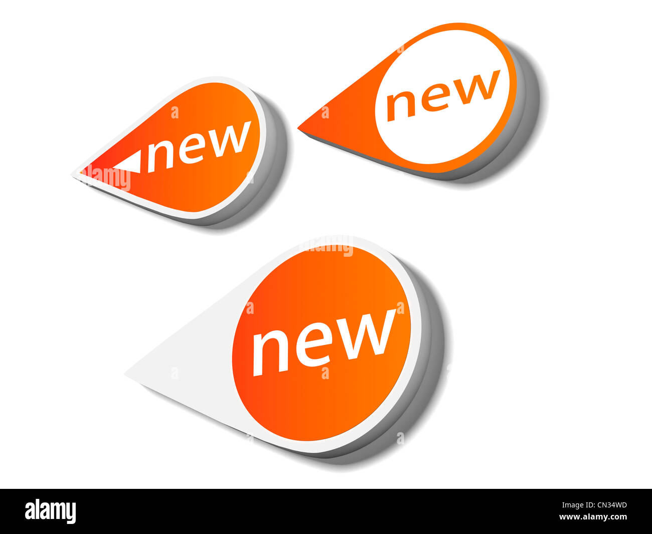 New bu Cut Out Stock Images & Pictures - Alamy