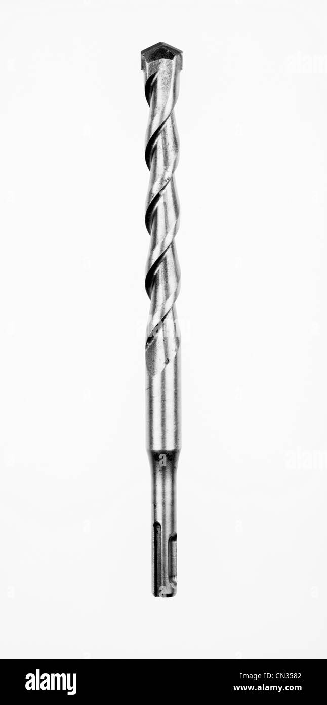 Drill Bit Illustration
