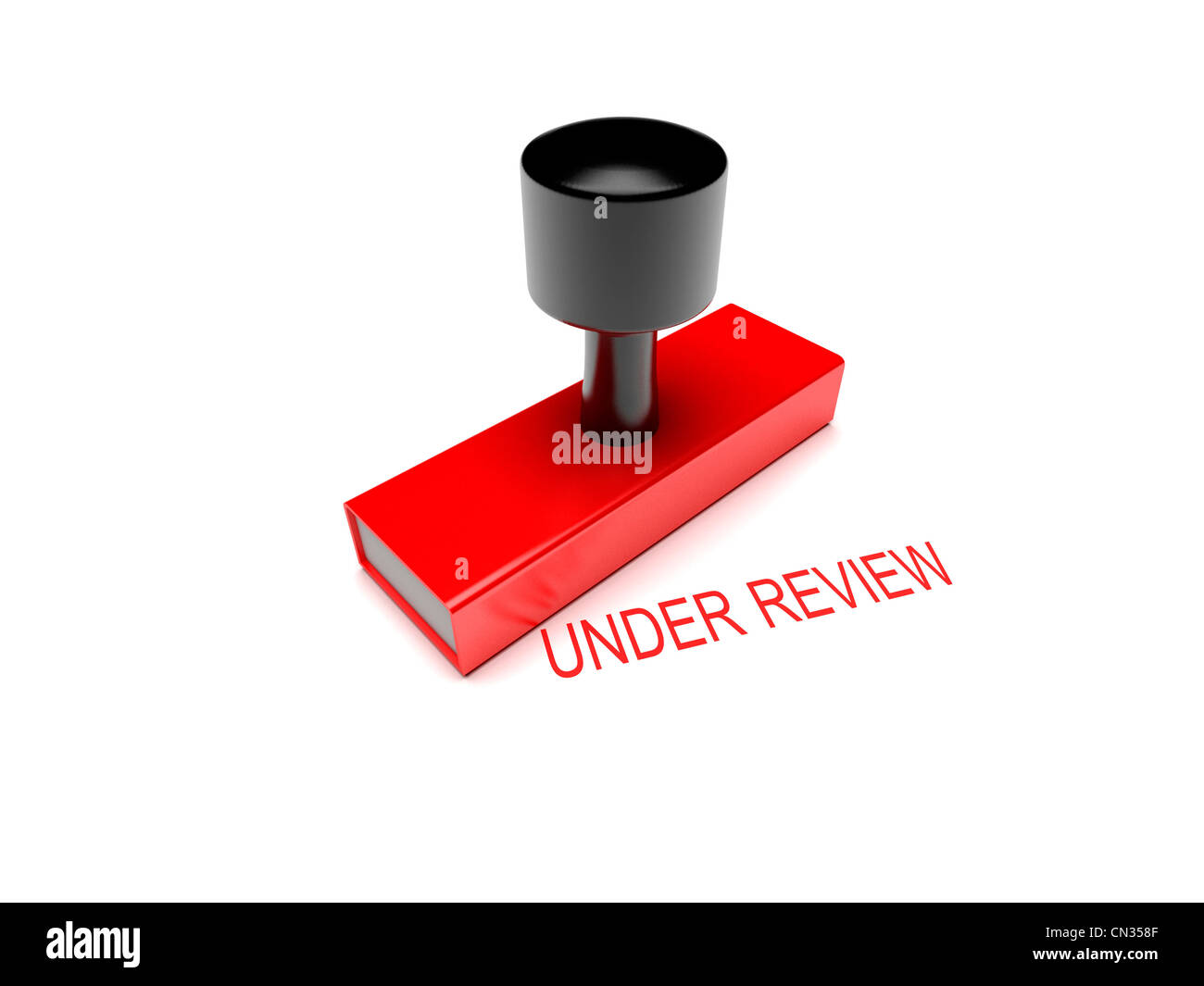 Under review symbol hi-res stock photography and images - Alamy