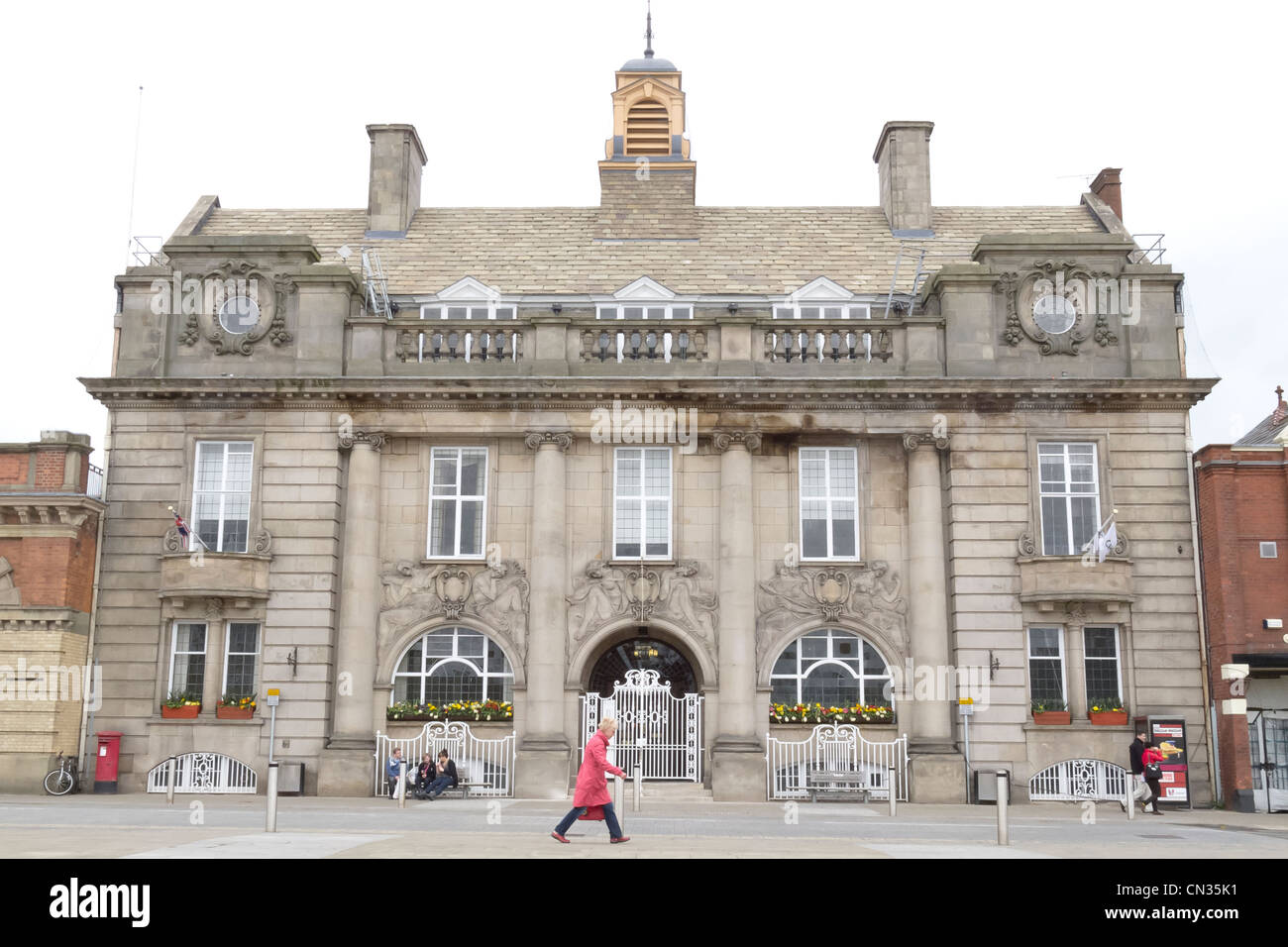 Crewe hi-res stock photography and images - Alamy