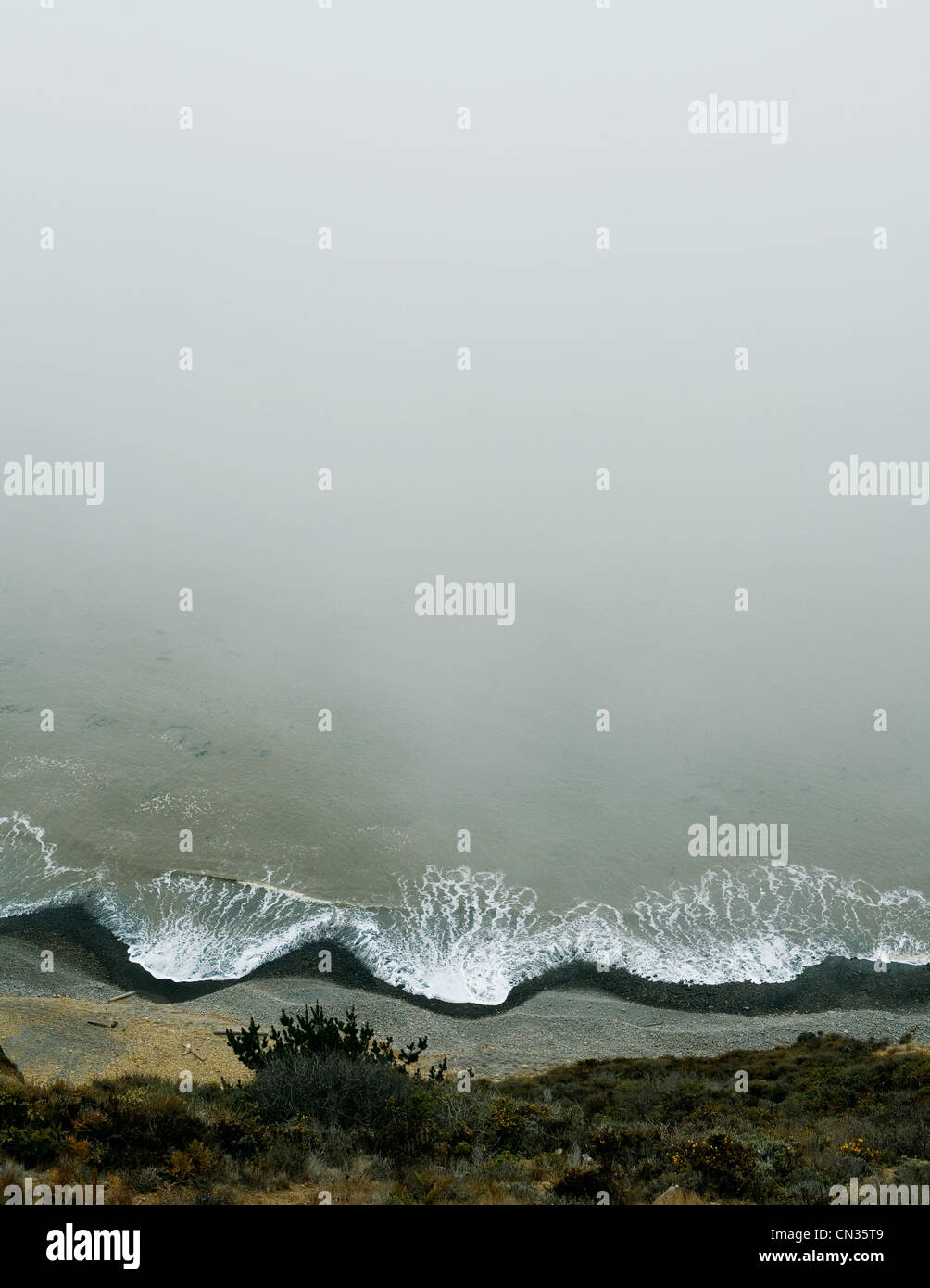 Point Reyes, California, USA Stock Photo - Alamy