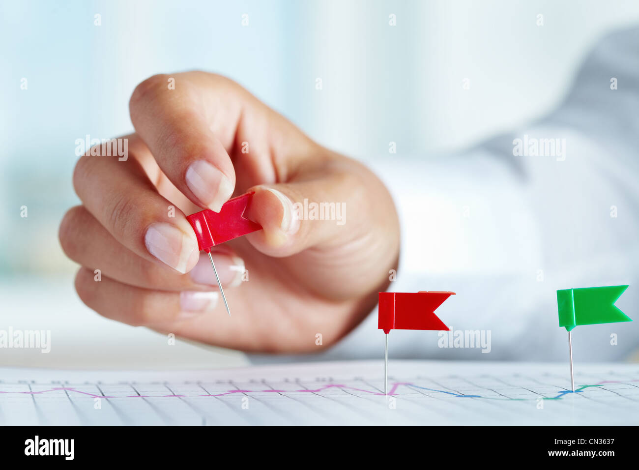 Territory marks hi-res stock photography and images - Alamy