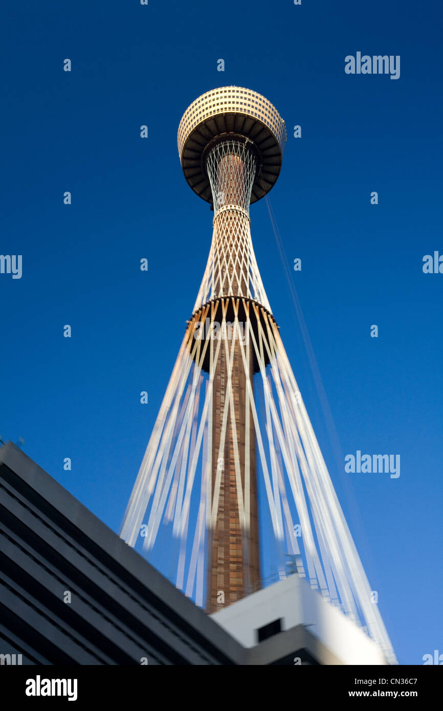Tower of 300 meters hi-res stock photography and images - Alamy