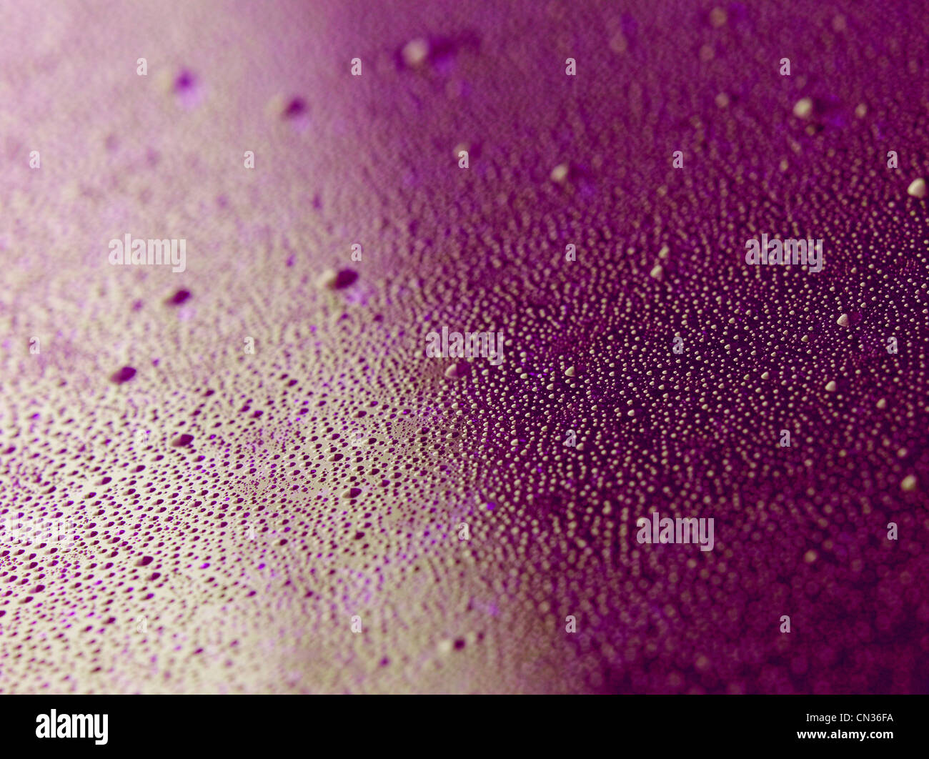 Droplets formation hi-res stock photography and images - Alamy