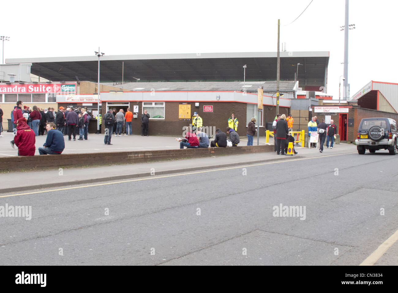 Gresty hi-res stock photography and images - Alamy