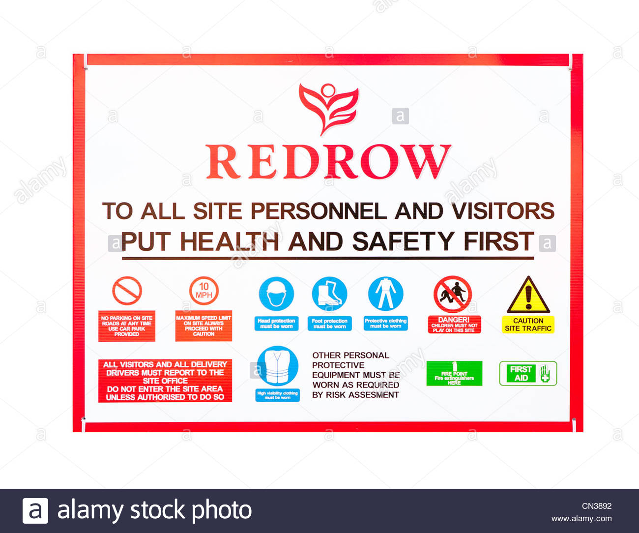 Redrow Building High Resolution Stock Photography and Images - Alamy