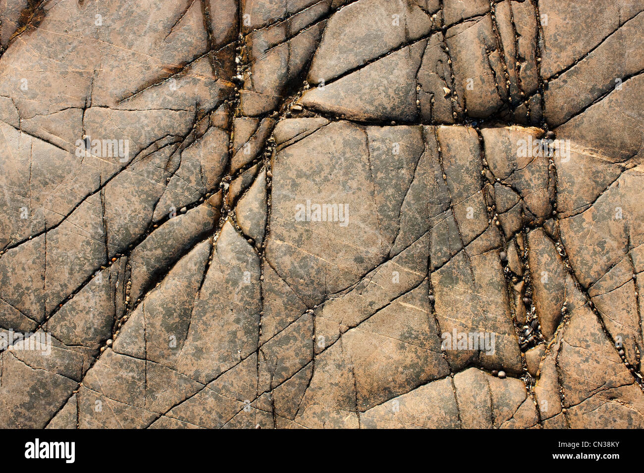 Rock visual hi-res stock photography and images - Alamy