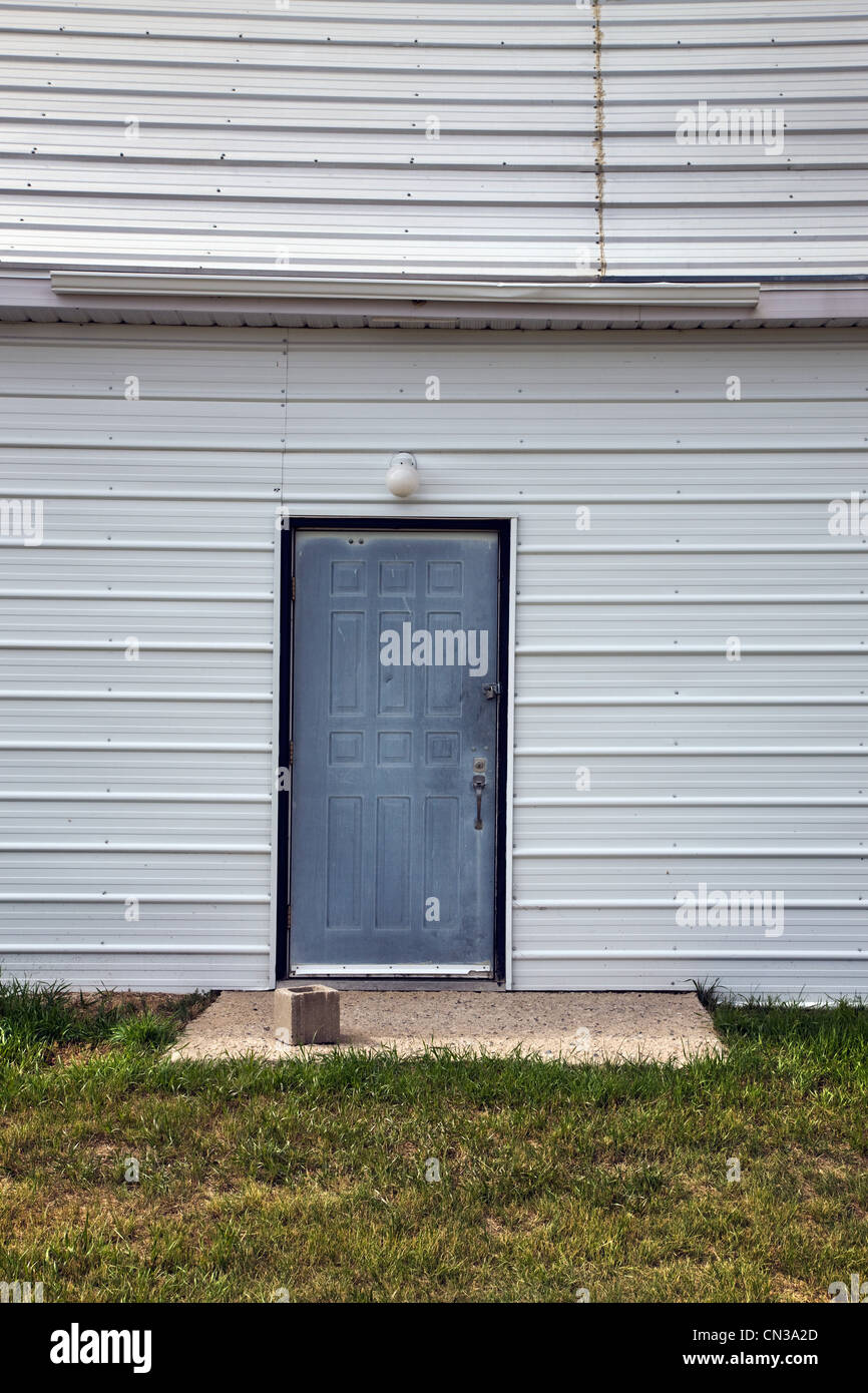 Door in a building Stock Photo - Alamy