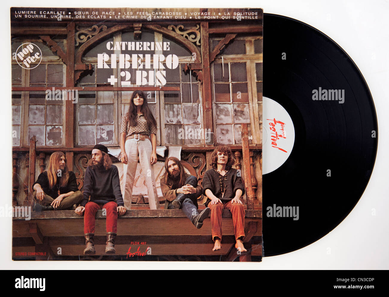 Catherine ribero hi-res stock photography and images - Alamy