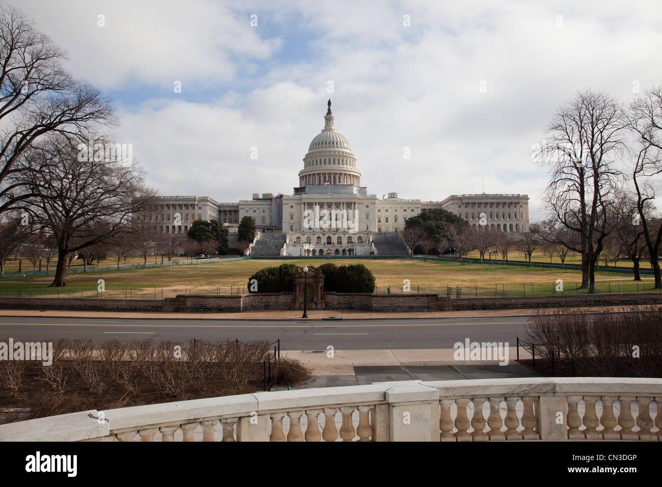 One of the most important buildings in the world hi-res stock ...