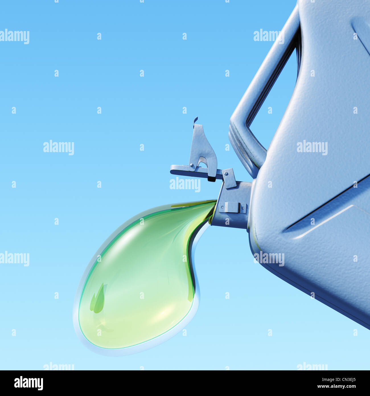 Biofuel drop hi-res stock photography and images - Alamy