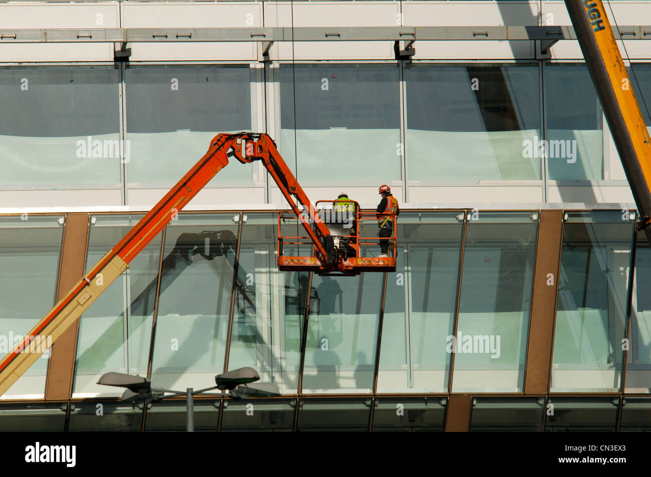 Op group headquarters hi-res stock photography and images - Alamy