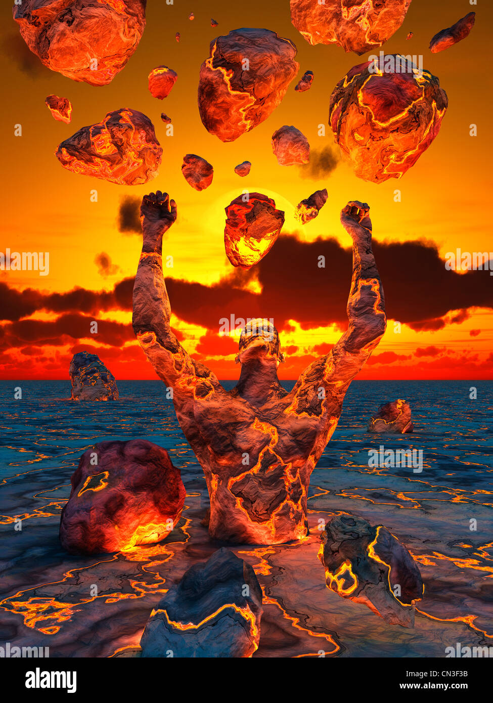 Adam science hi-res stock photography and images - Alamy