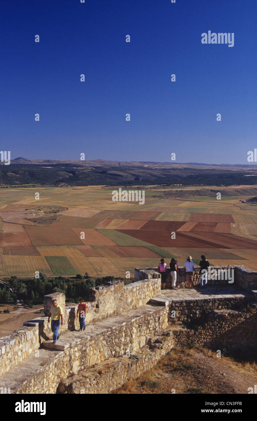 Europe castle boy hi-res stock photography and images - Alamy