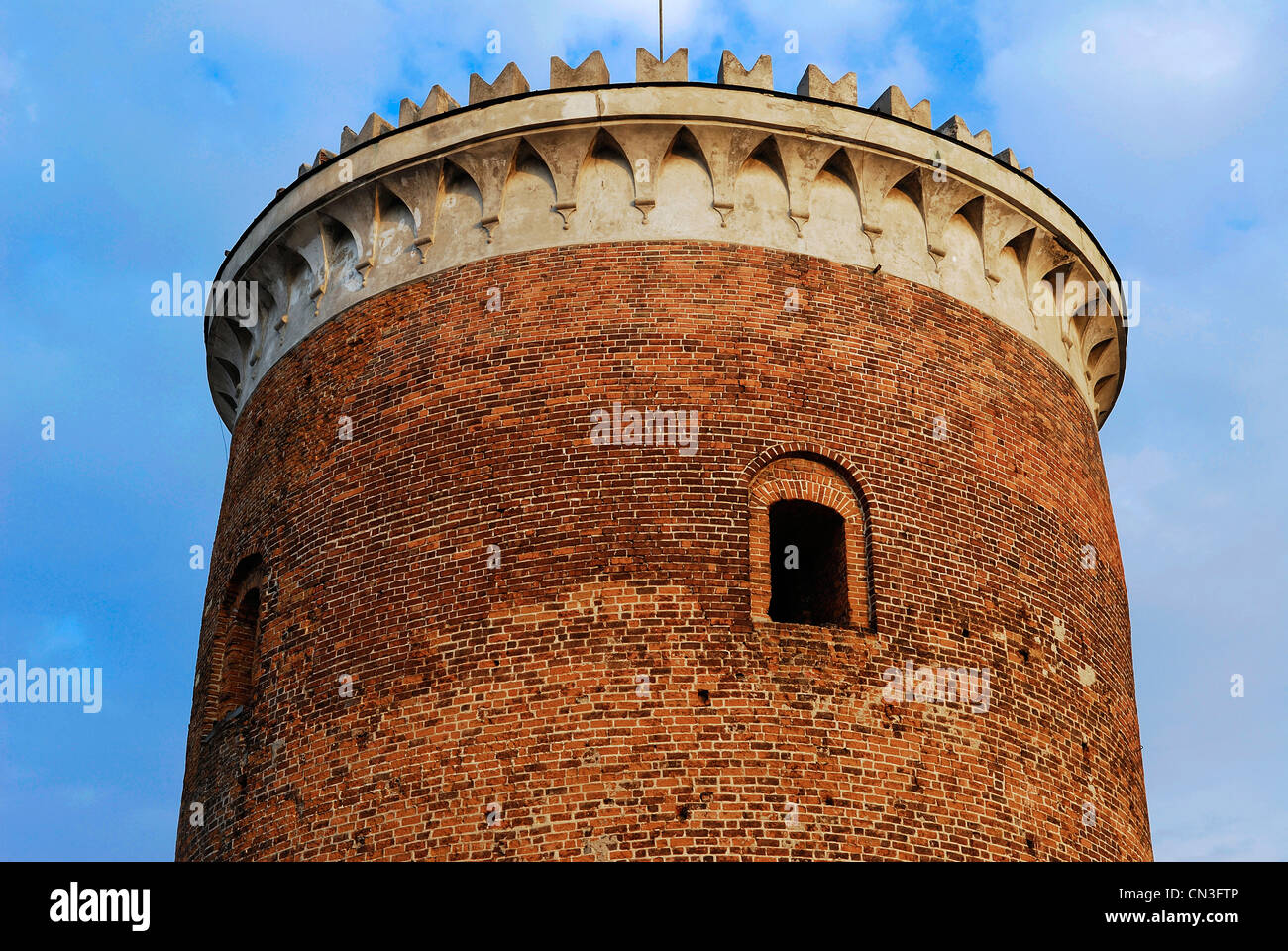 Lublin history hi-res stock photography and images - Alamy