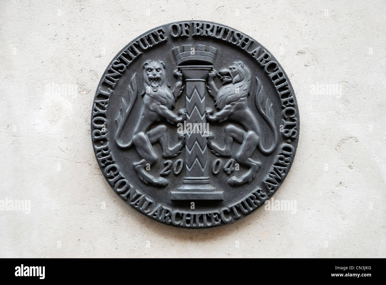 Royal Institute of British Architects Regional Architecture Award ...