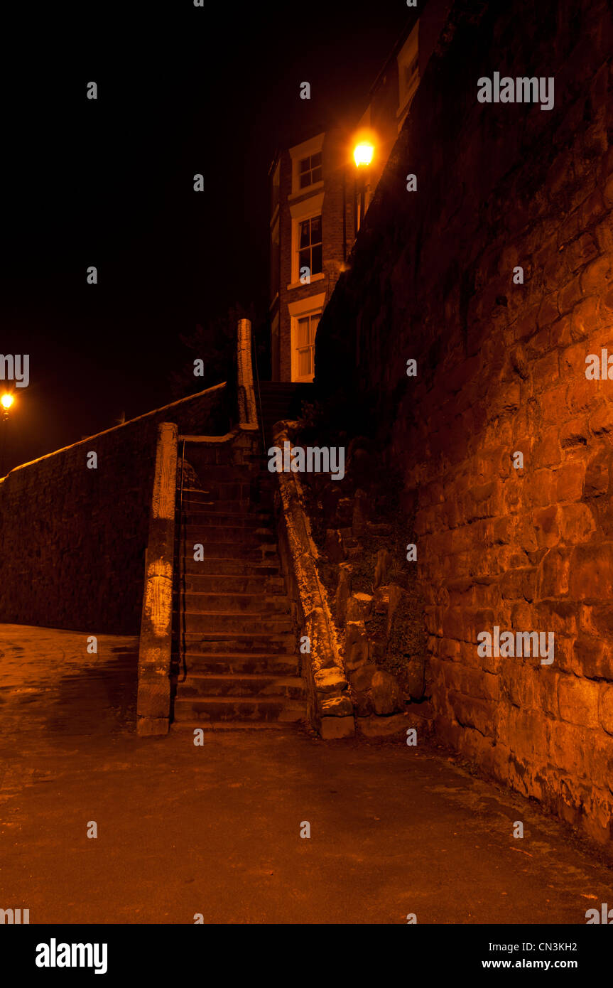 The bandstand chester hi-res stock photography and images - Alamy