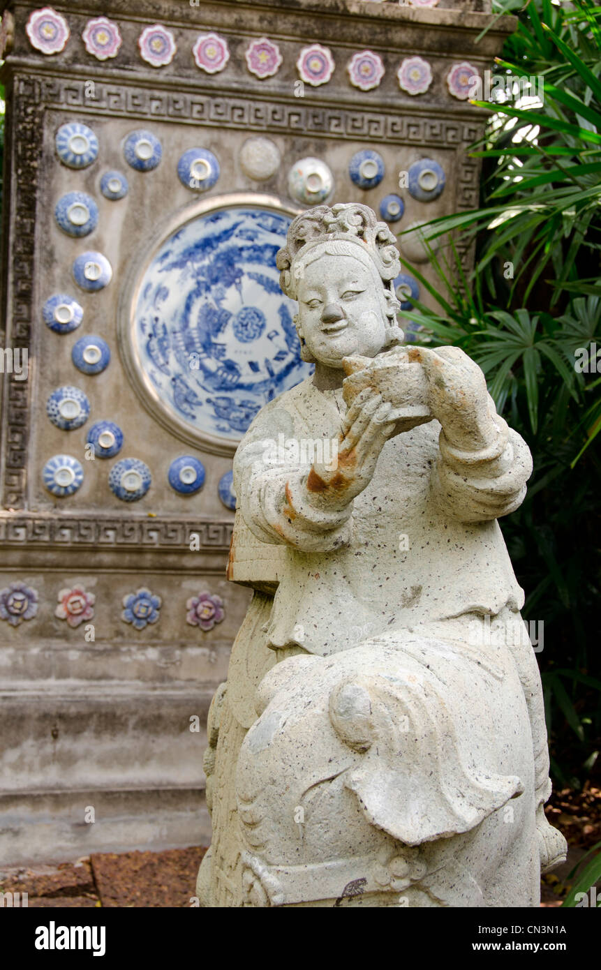 The prasart museum bangkok hi-res stock photography and images - Alamy