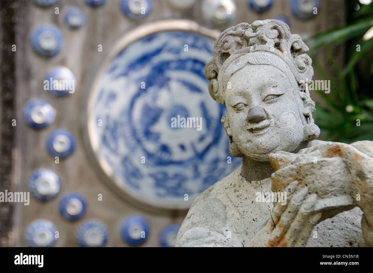 The prasart museum bangkok hi-res stock photography and images - Alamy