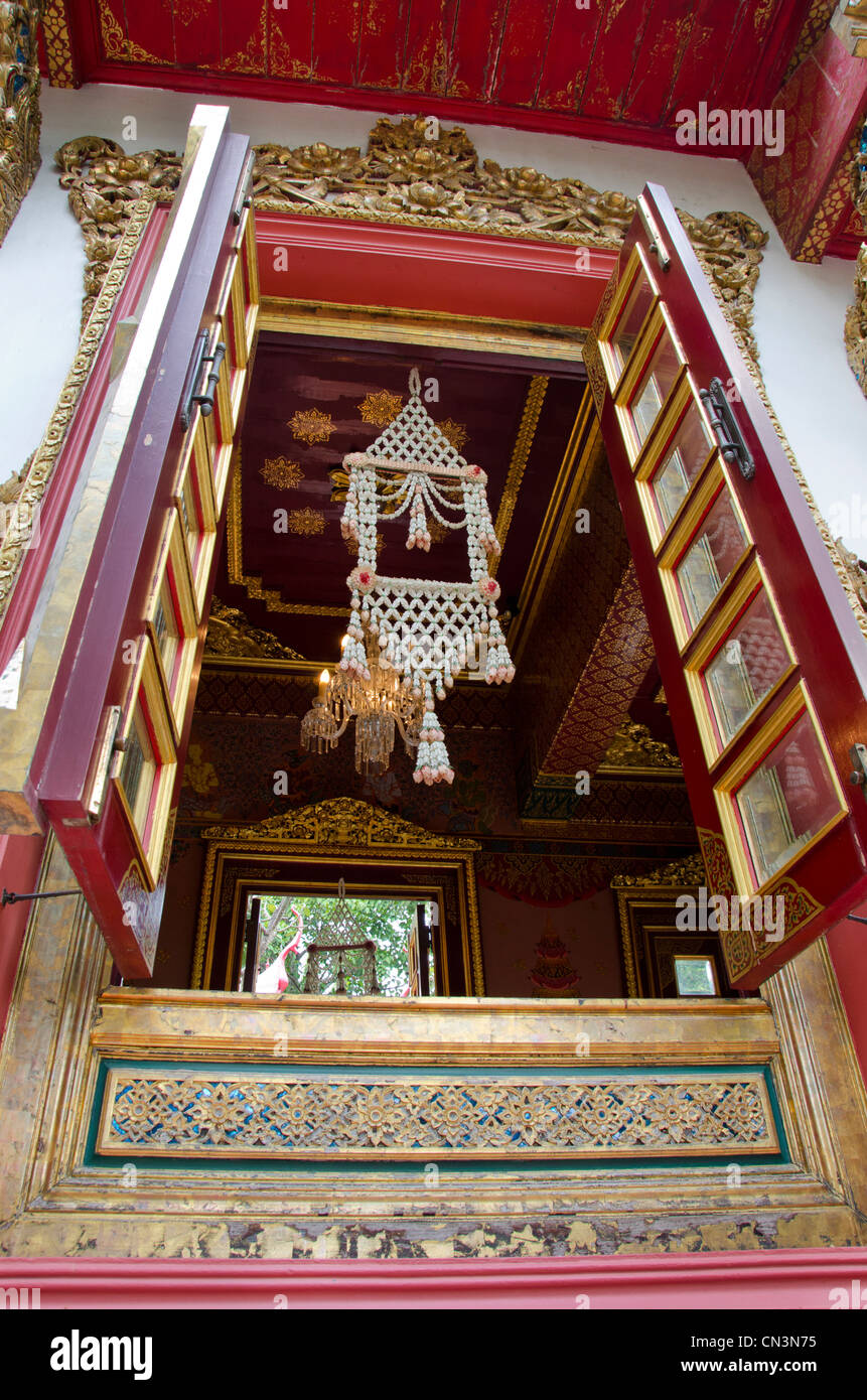 Prasart museum bangkok hi-res stock photography and images - Alamy