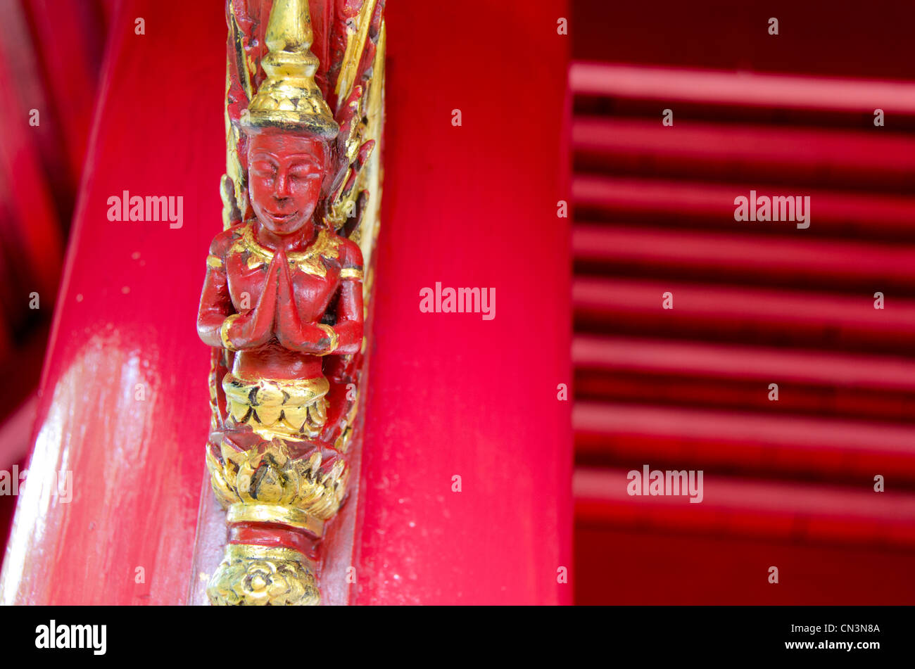 The prasart museum bangkok hi-res stock photography and images - Alamy