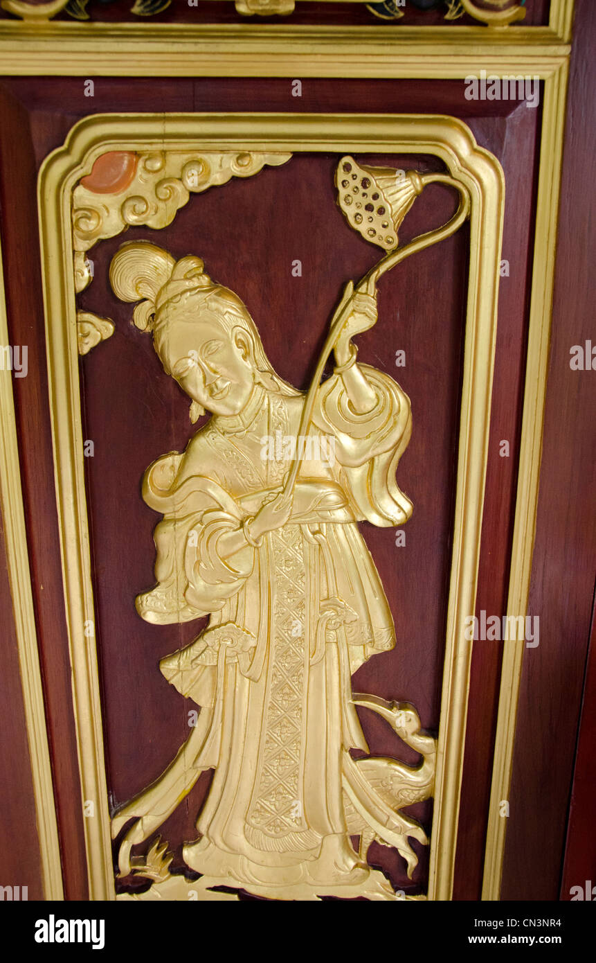 The prasart museum bangkok hi-res stock photography and images - Alamy