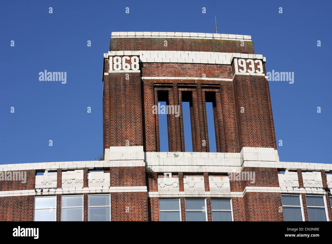 Lewisham house hi-res stock photography and images - Alamy