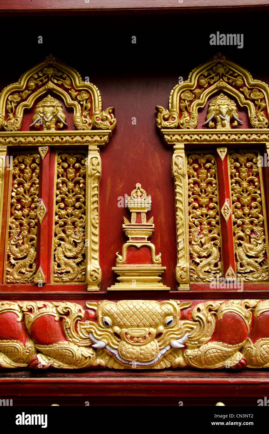 The prasart museum bangkok hi-res stock photography and images - Alamy